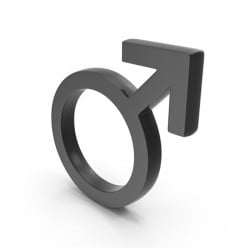 3D Letters en Cijfers - Kunststof, Plexiglas, Hout