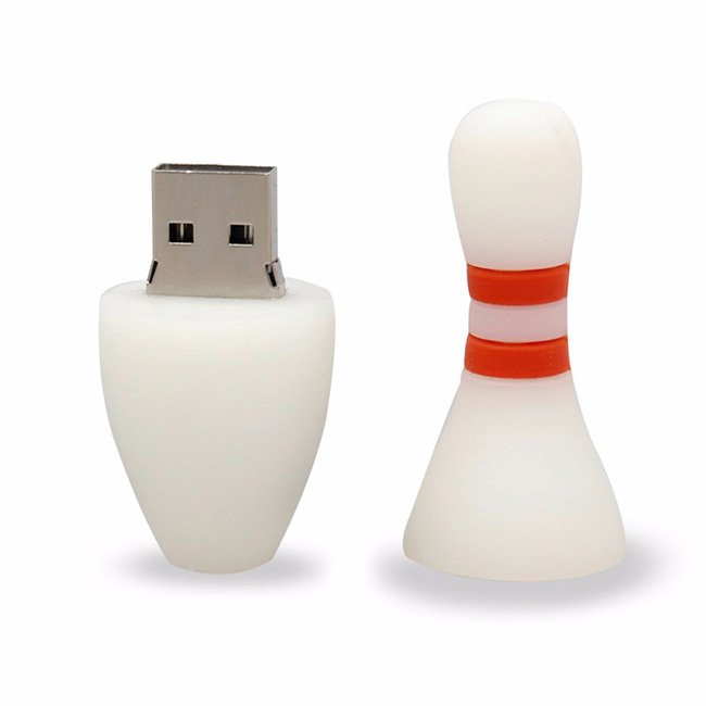 Bowling kegel usb stick 4GB