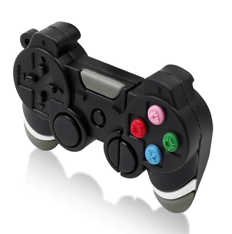 PlayStation Game Controller USB Stick 16GB | Praktische Gaming Opslag